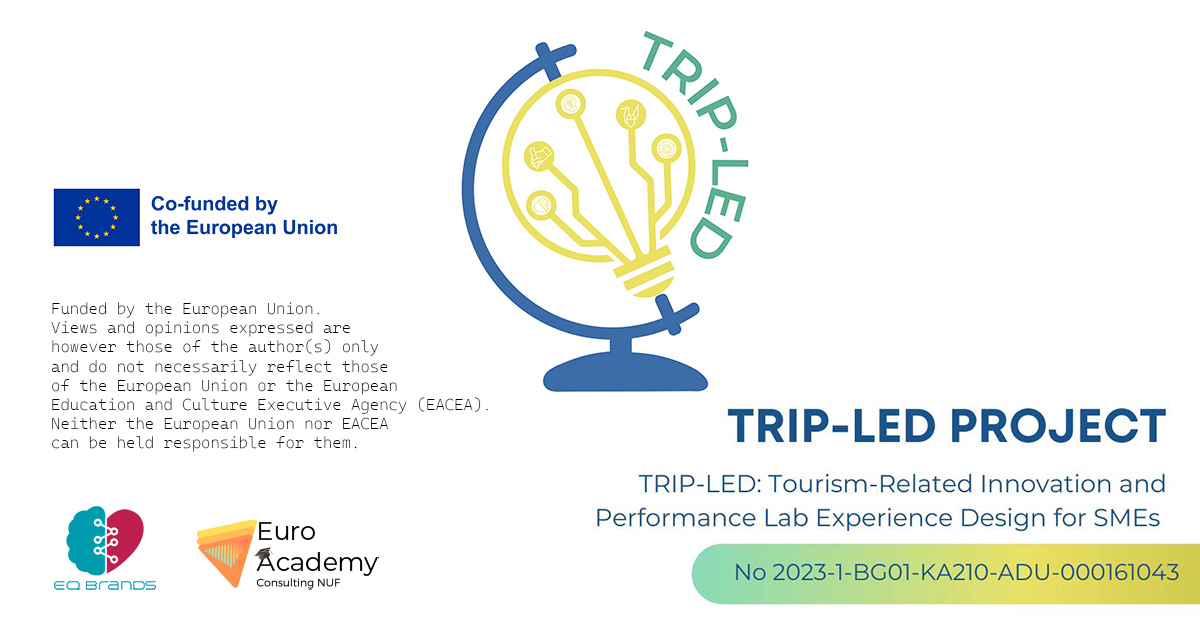 TRIP-LED Project| Home